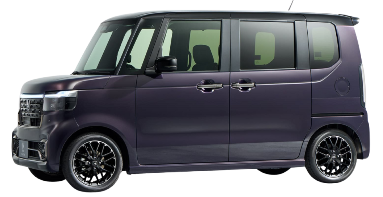 王者陥落⁉ 新型ルークス vs N-BOX 徹底比較！