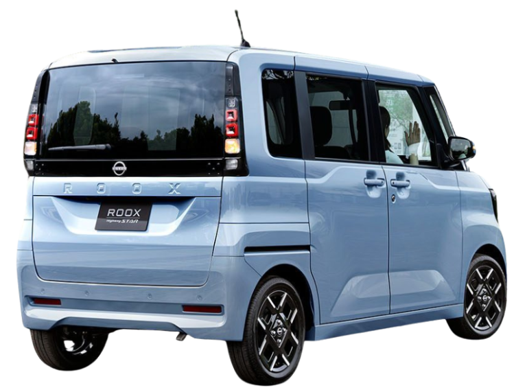 王者陥落⁉ 新型ルークス vs N-BOX 徹底比較！